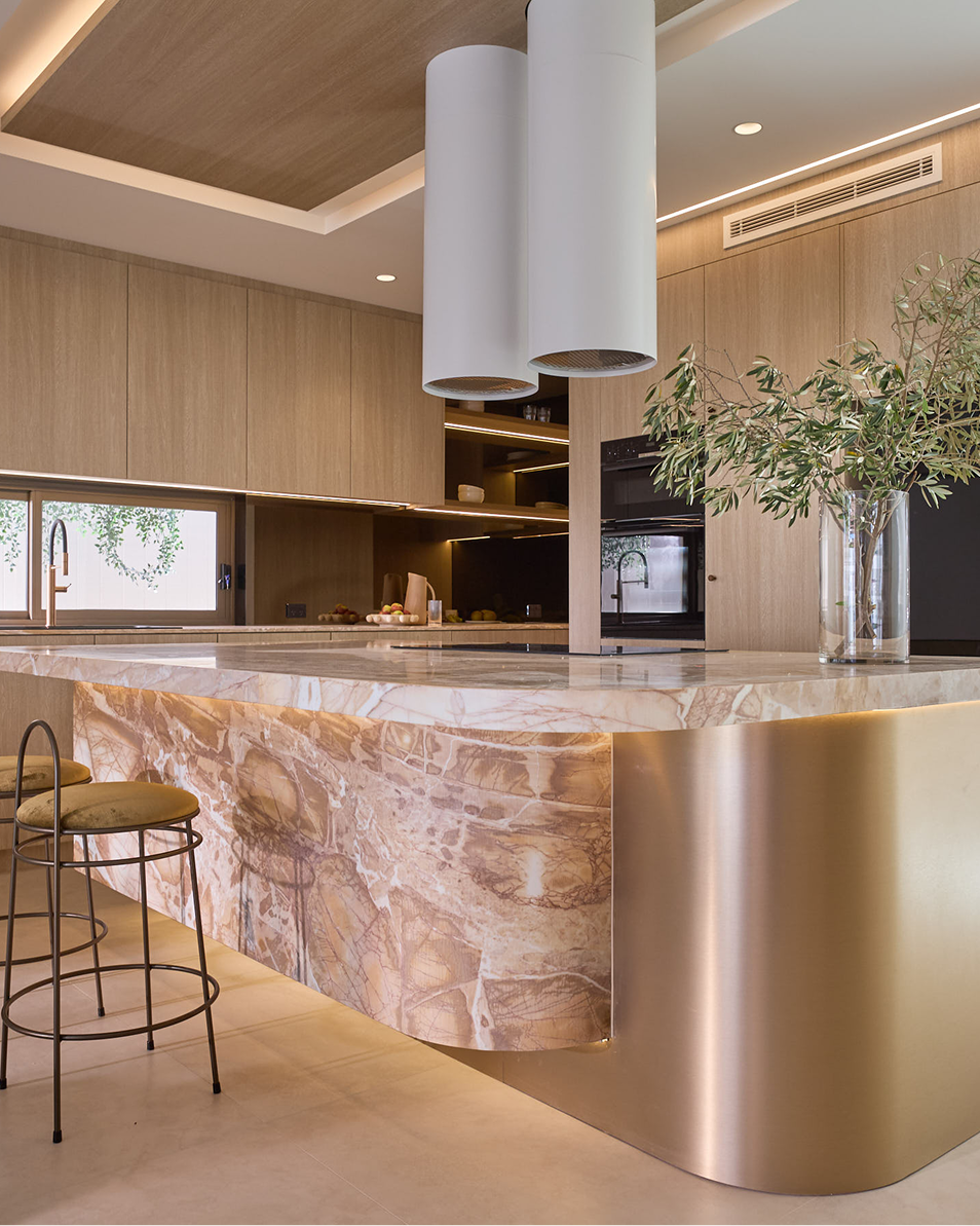Ripple House - Zane Carter Architects